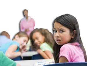 Middle School Bullying Prevention Assembly Speaker