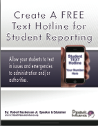 Guide to Create Free Texting Hotline