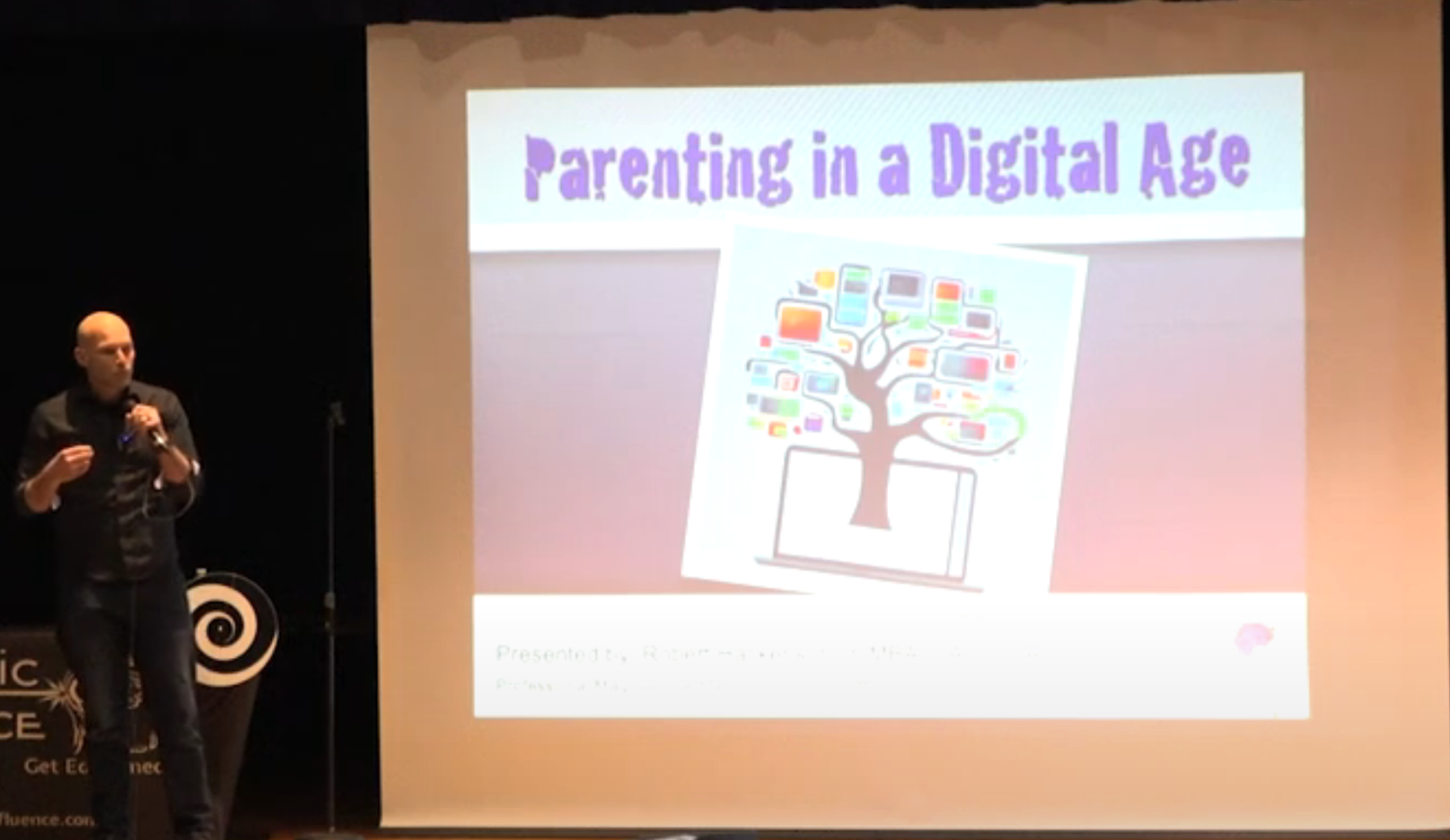 Parent Education Night on Teen Social Media Safety