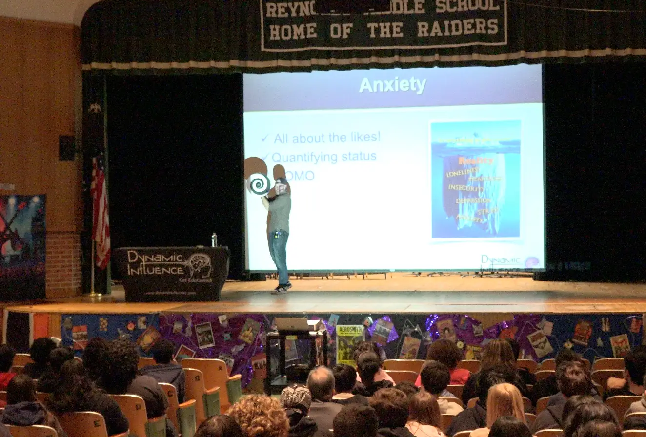 What Parents Should Know After Student Presentations in Hamilton, NJ ...